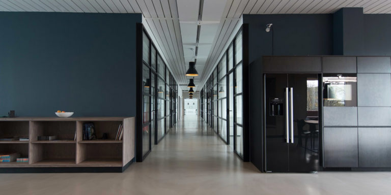 Wrapping Interior Design: Decora l'arredo e gli interni | CERBERUS